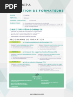 Accompagnement selon Maela Paul | PDF
