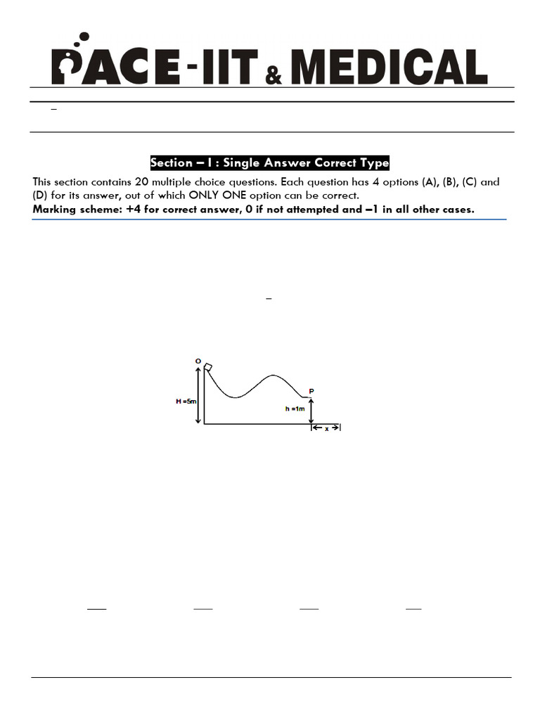 WPE TWT(Main2) | PDF | Force | Mass