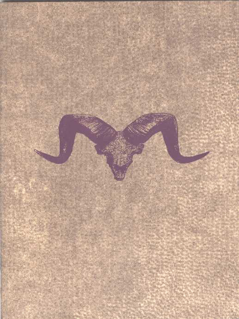 Muina. Rocío G. Benitez | PDF
