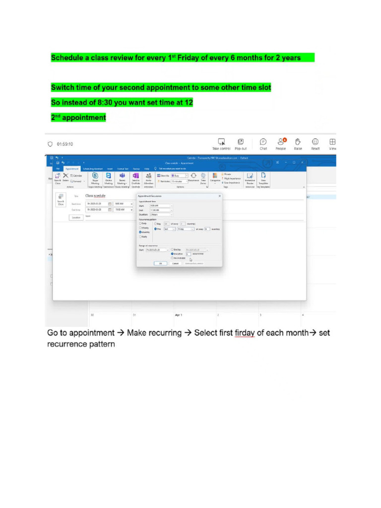 Quickbook Notes | PDF