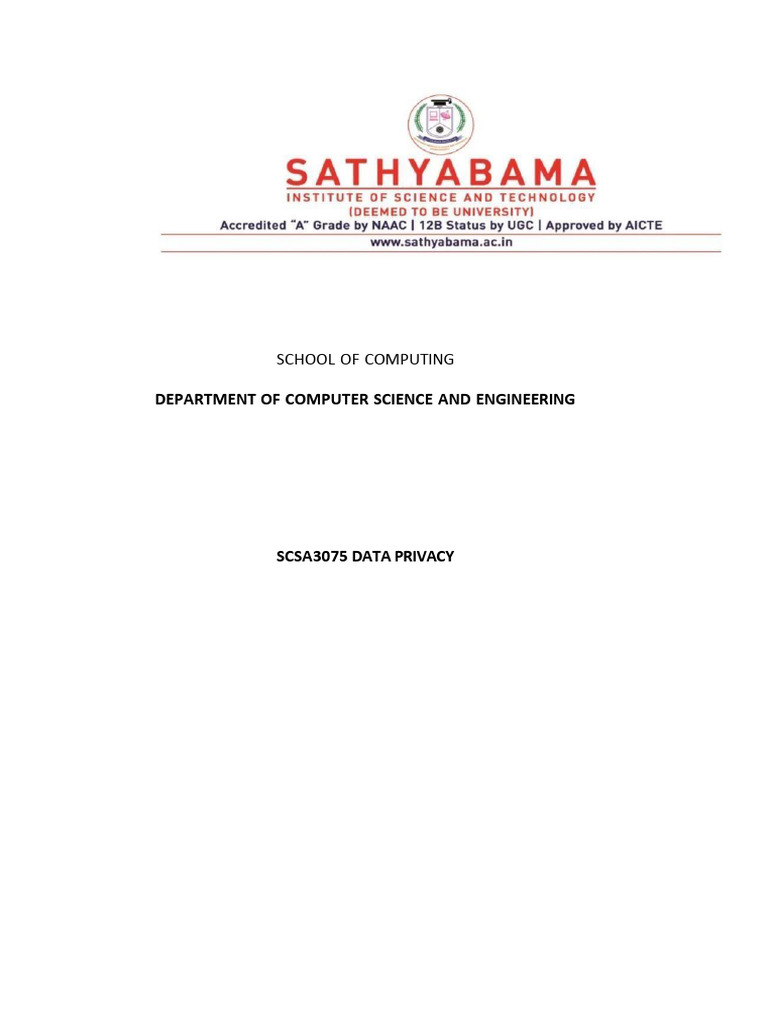 Unit 3 - Application Security, Authentication and Authorization | PDF | Http Cookie | Password