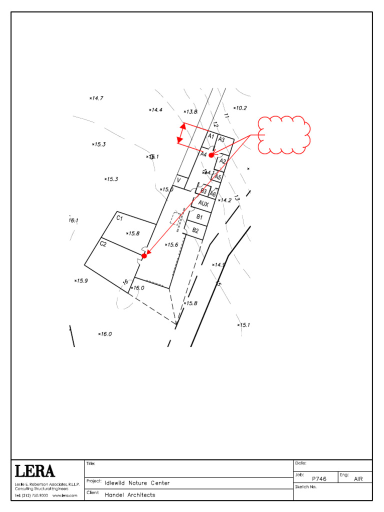 SK-02 2012-06-26 Boring Locations Flat | PDF