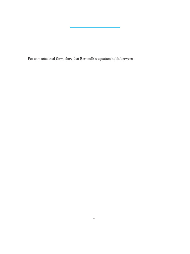 Aerodynamics Worksheet 2 | PDF | Fluid Dynamics | Pressure