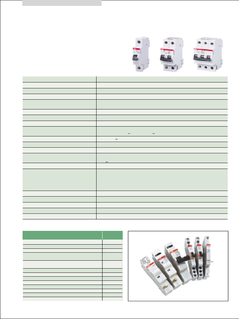 302716-MCB | PDF | Alternating Current | Power (Physics)