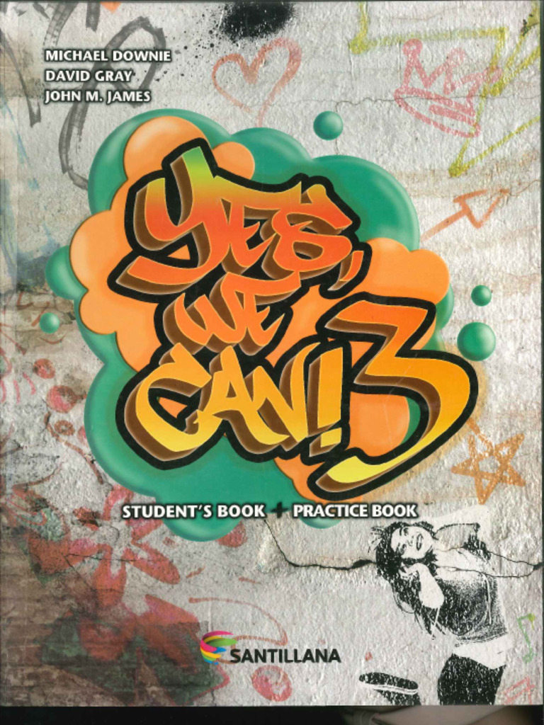 Yes We Can 3 - SB | PDF