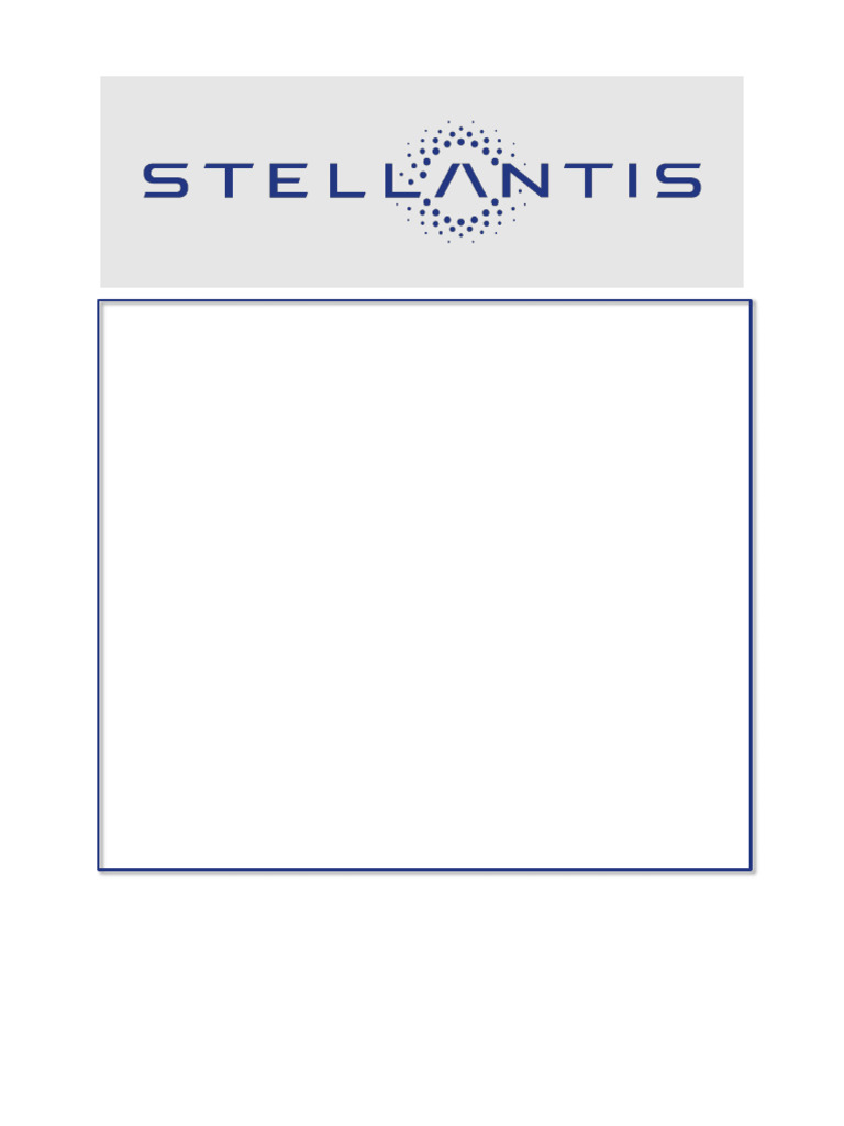 EEM Steps and Deliverables | PDF | Microsoft Excel | Specification ...