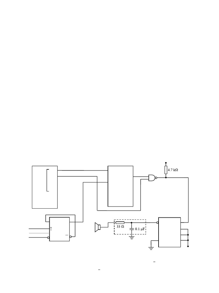 Exploring The Input-Output Subsystem | PDF | Input/Output | Logic Gate