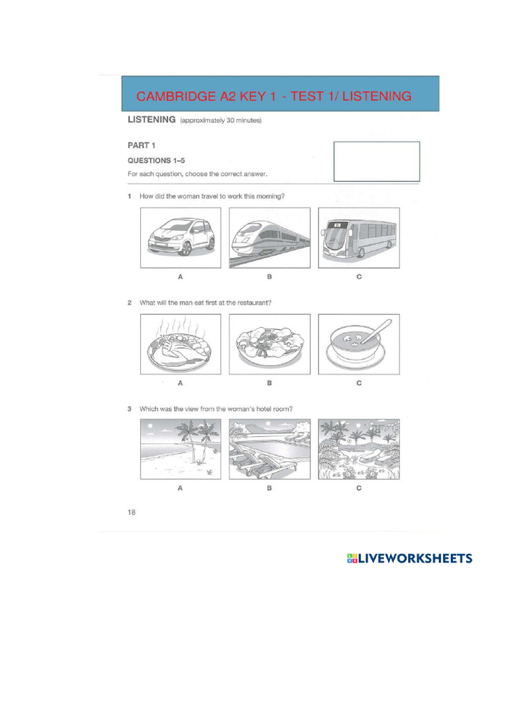 Test 1 | PDF