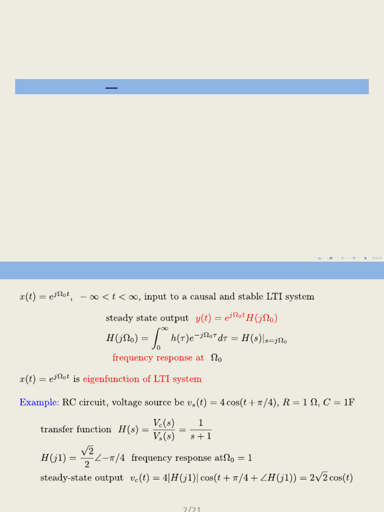Chapter_04 -E_04(2) | PDF | Fourier Series | Spectral Density
