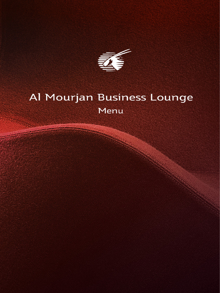 Al Mourjan Dinning En | PDF | Martini (Cocktail) | Foods