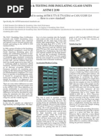 Aama 2605-02 | PDF | Coating | Paint