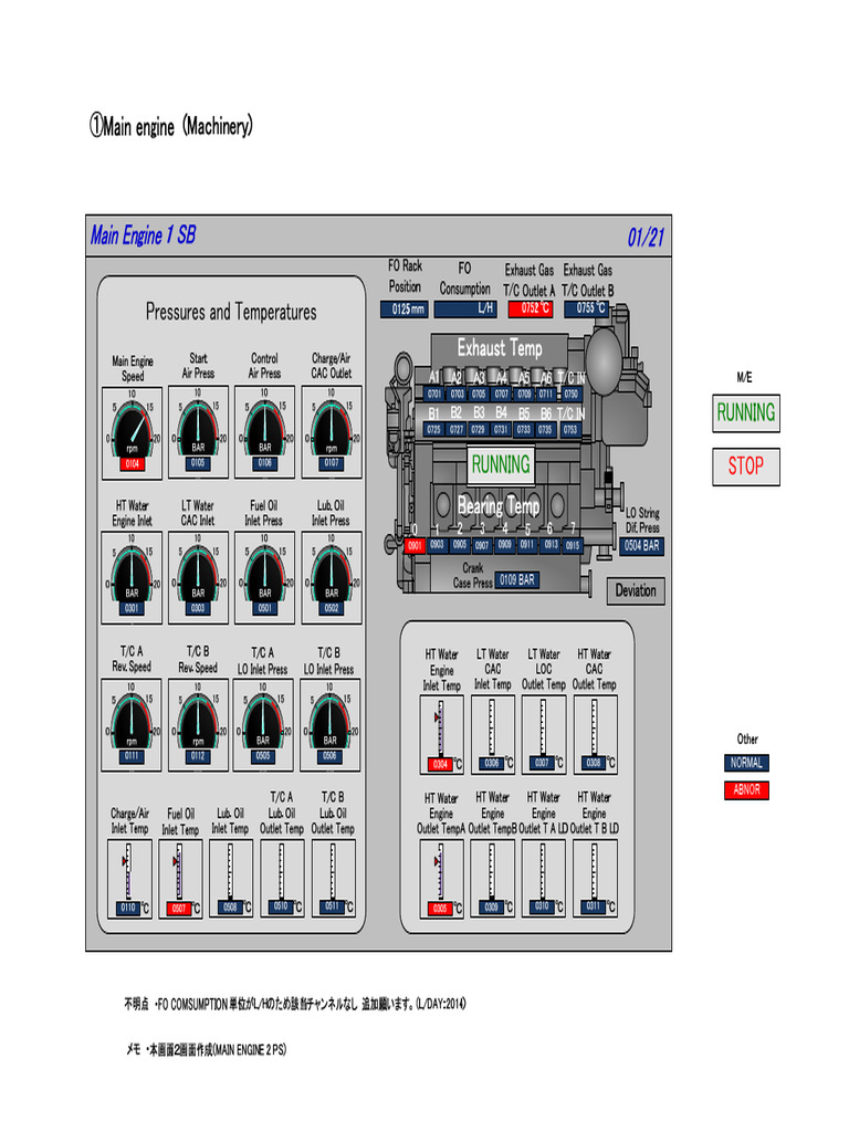M4 Mimic Pictrure | PDF | Mechanical Engineering | Energy Technology