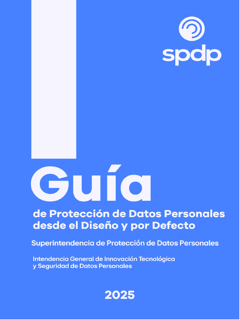 Gu A de PDP Desde El Dise o y Por Defecto 1761176887 | PDF | Software ...