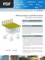 UL Design I504 Ceiling Assembly Guide | PDF | Drywall | Framing ...