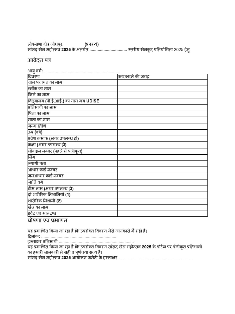 Prapatra | PDF