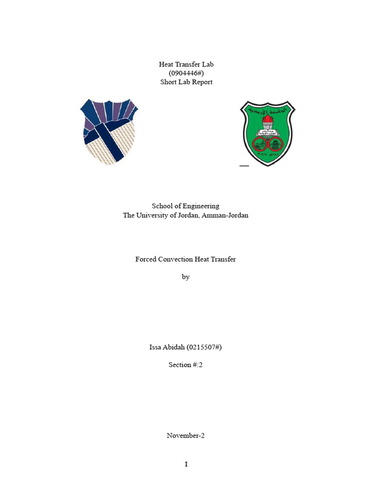 EX2 | PDF | Heat Transfer | Heat