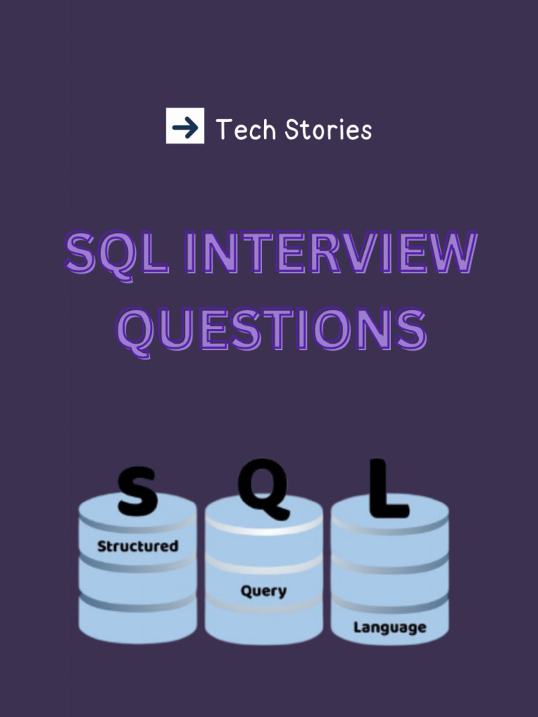 SQL Questions | PDF | Relational Database | Database Index
