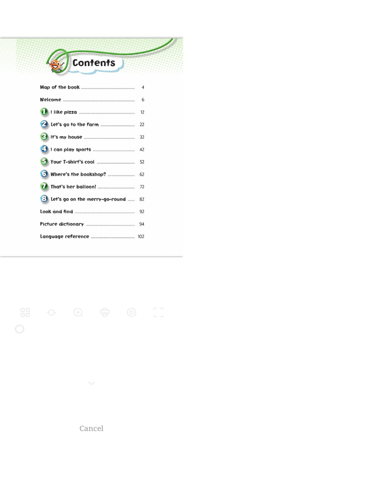 Marbles 2 - Pupil's Book | PDF