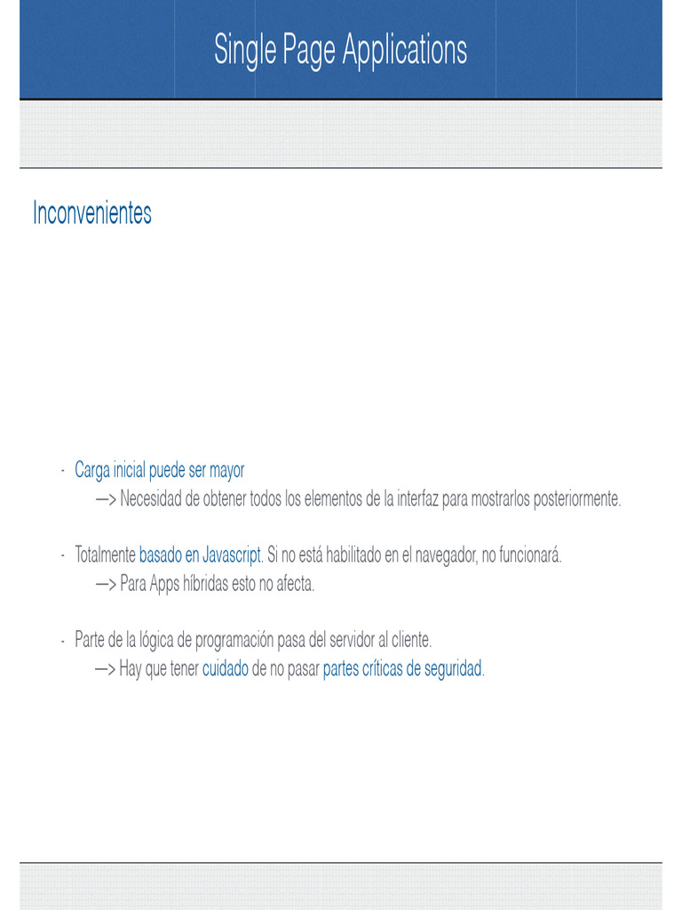 Aplicaciones Multiplataforma | PDF | Js angular | Aplicación movil