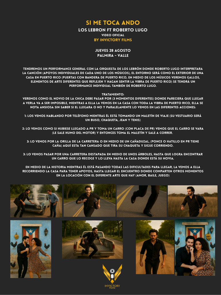 Lebron FT Roberto Lugo | PDF
