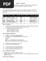 Excel Dispatch Register Template | PDF