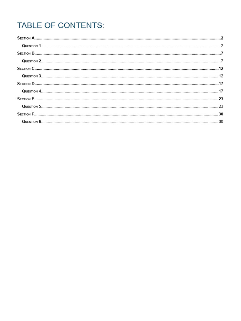 IT Notes Term 4.Docx (1) | PDF | Malware | Computer Network