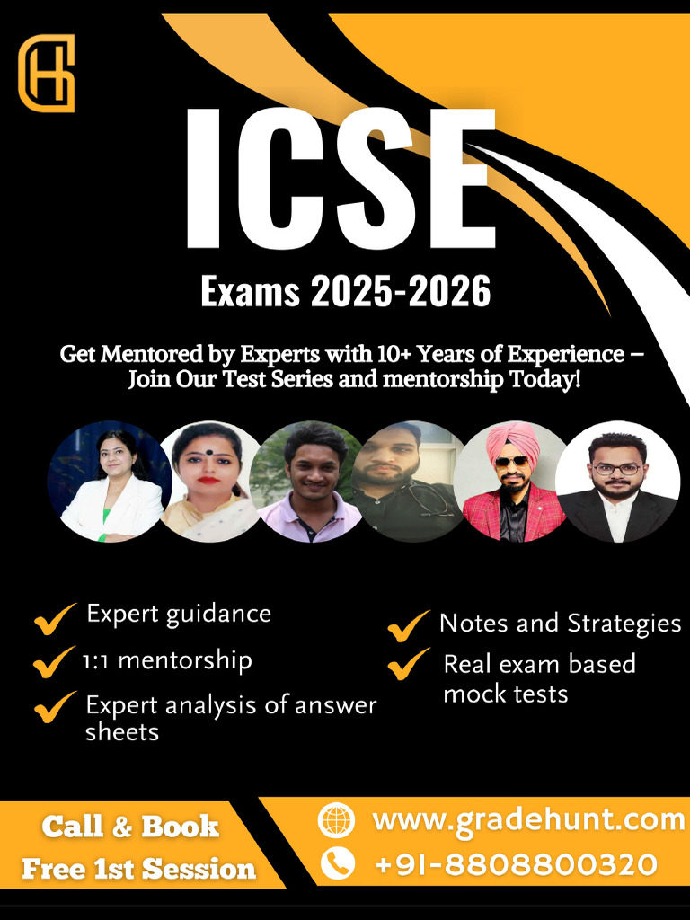 Icse Maths Class 10 Sem 2 Question Paper 2022 | PDF | Cartesian ...