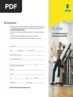 Aviva Online Payment Options Guide | PDF | Insurance | Payments