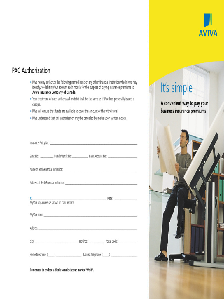 Simplified Business Insurance Payments | PDF | Insurance | Cheque