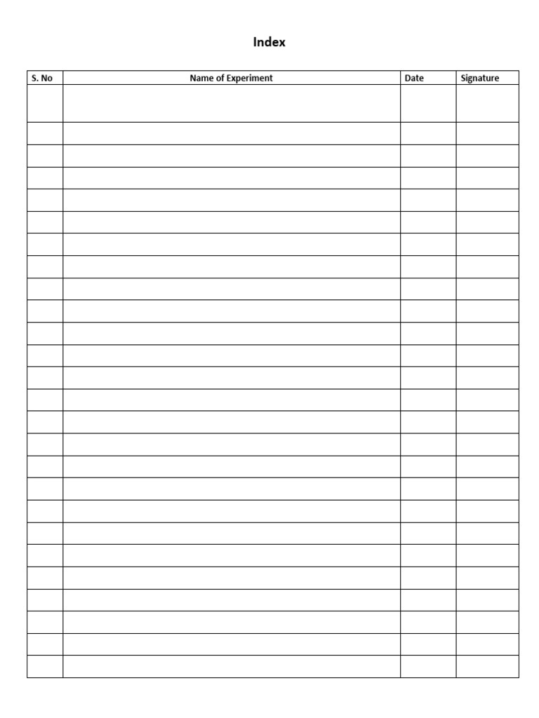 Index Page | PDF