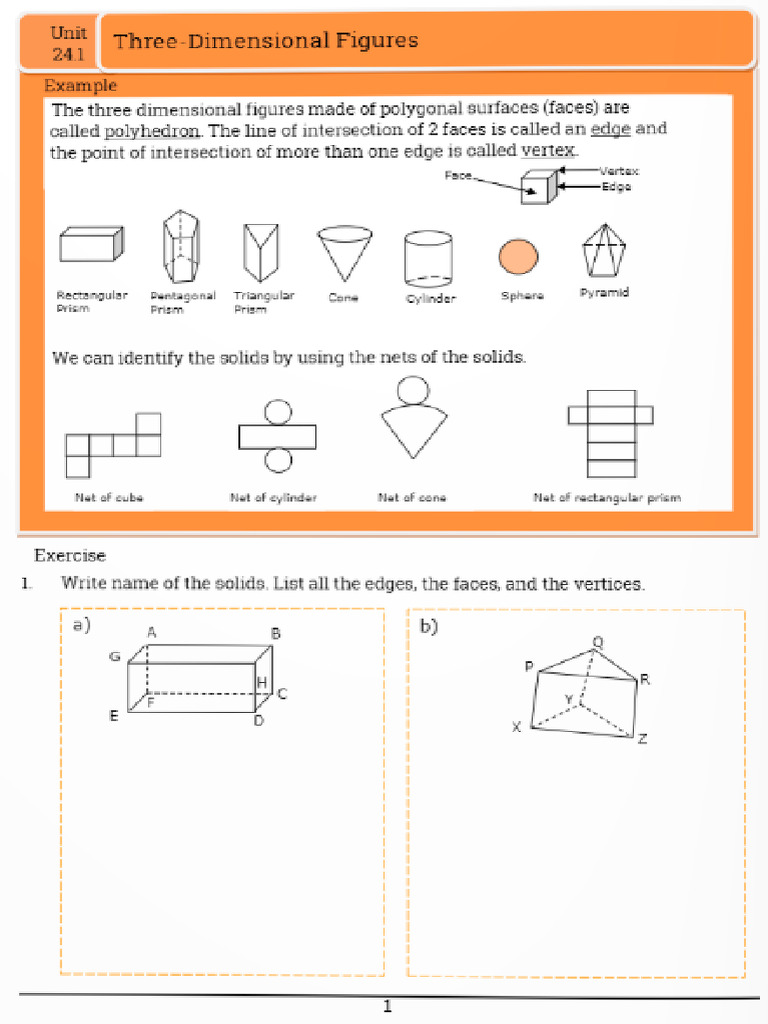 Unit 24 WS | PDF