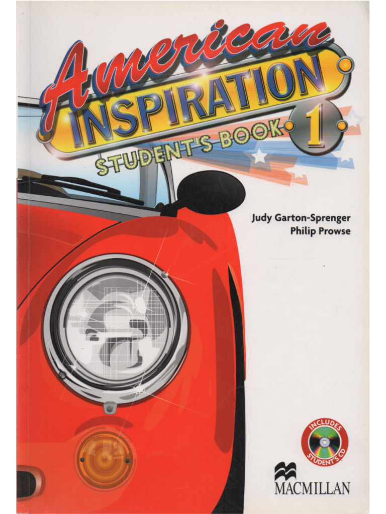 American Inspiration Unit 1 | PDF