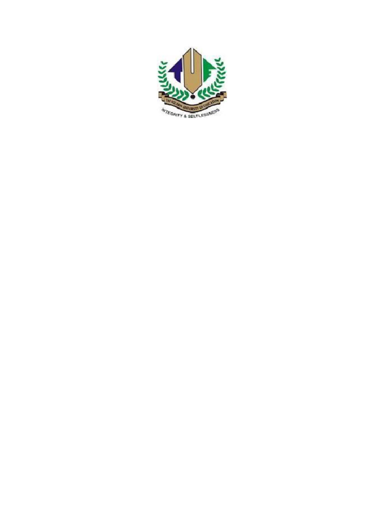 Adesewa Project | PDF | Psychoanalysis | Psychology