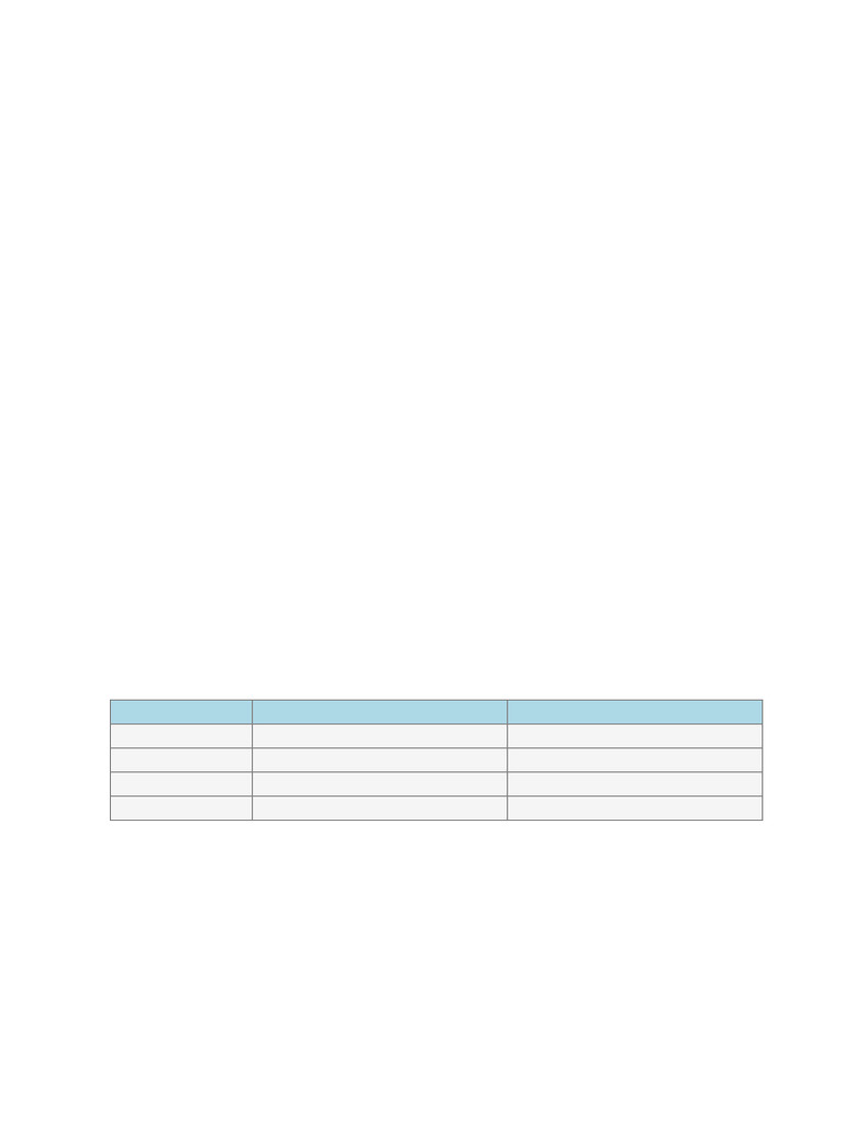 States of Matter Fact File Year4 | PDF