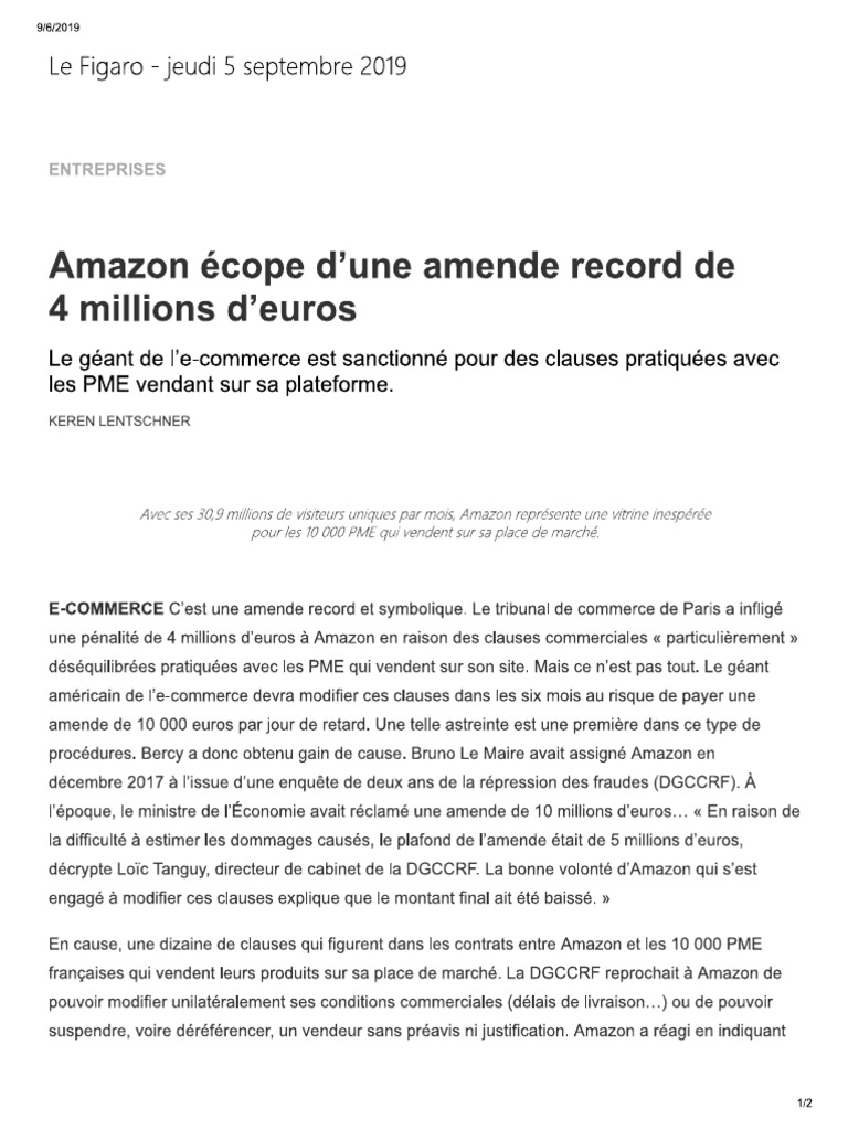 Amazon | PDF