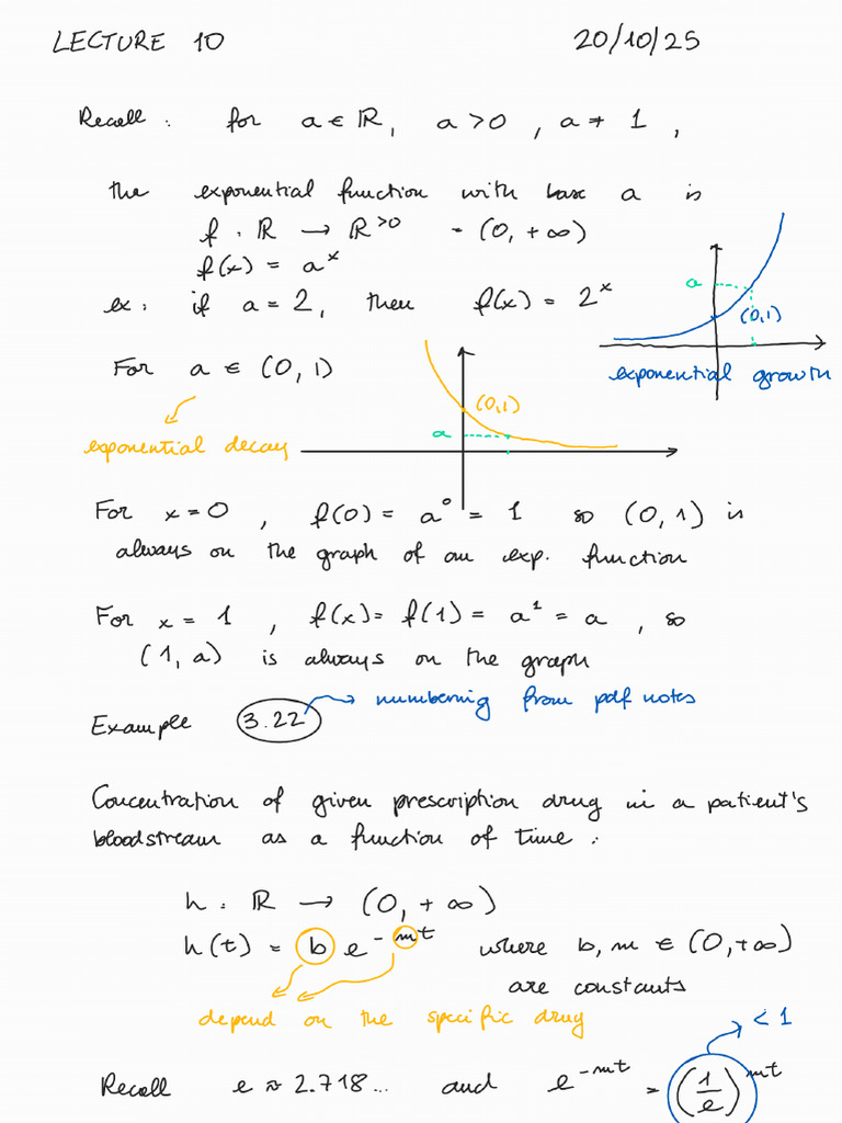 BB Lecture 10 | PDF
