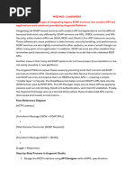 Mule 4: Parallel For Each Scope Guide | PDF | Computer Data Storage ...