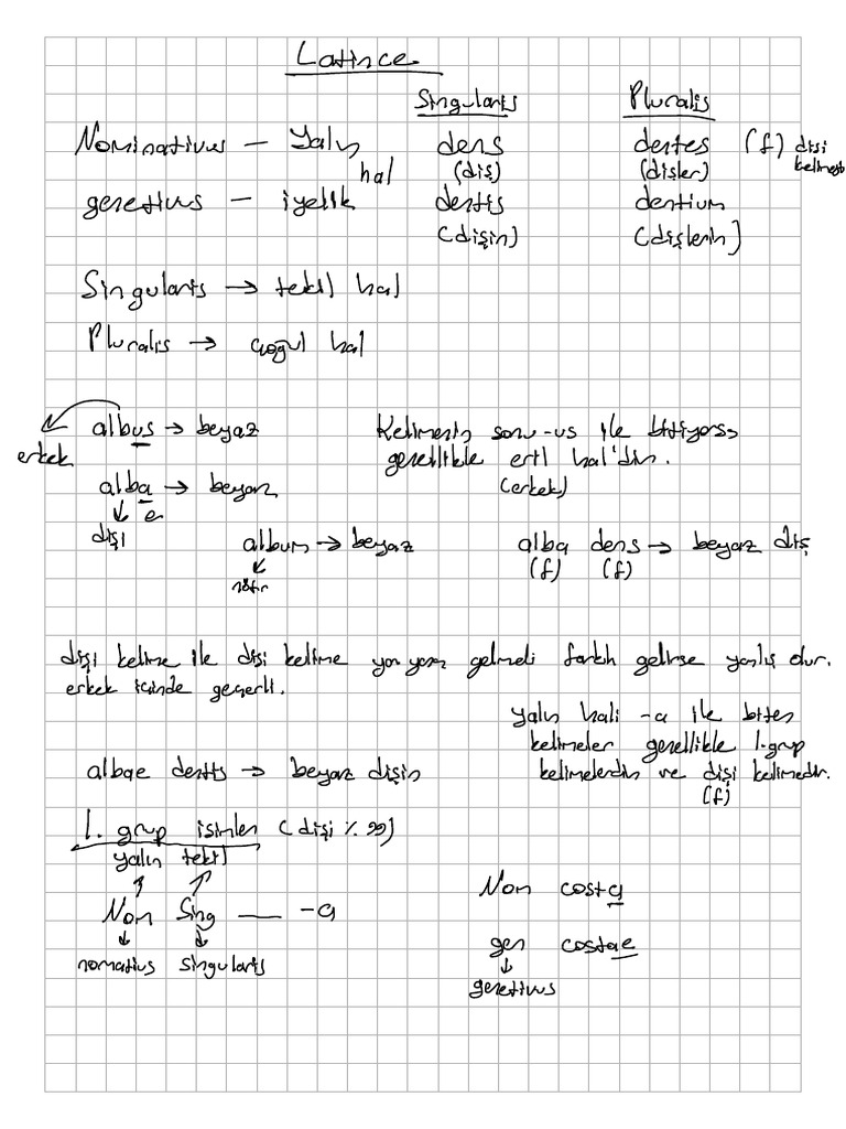 Latin Ce | PDF