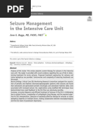 ACNS EEG Terminology Guidelines 2021 | PDF | Electroencephalography ...