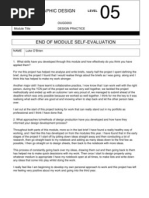 Studio Habits Reflection Prompts | PDF | Mind | Thought