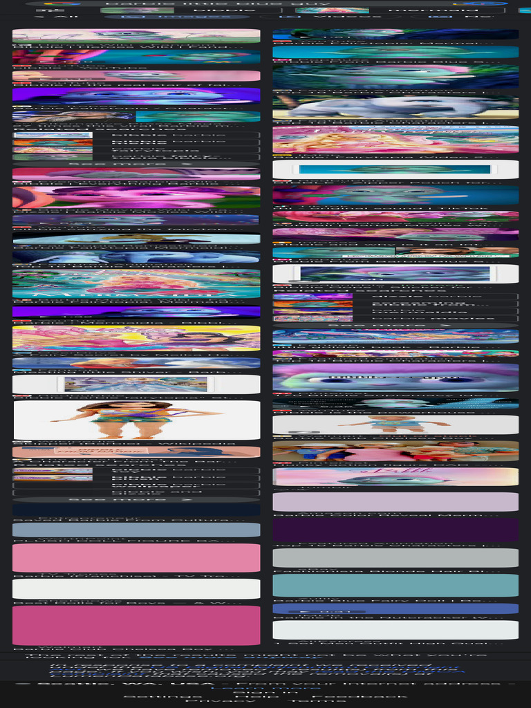 Barbie Little Blue Guy - Google Search | PDF