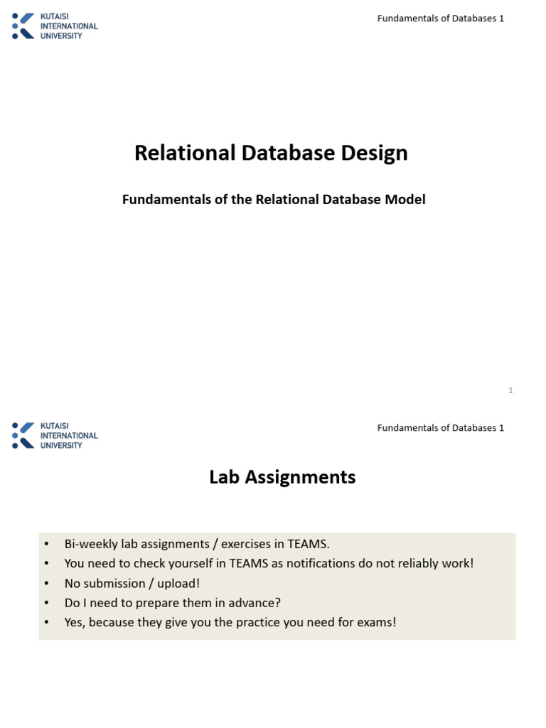 Plete | PDF | Relational Model | Relational Database