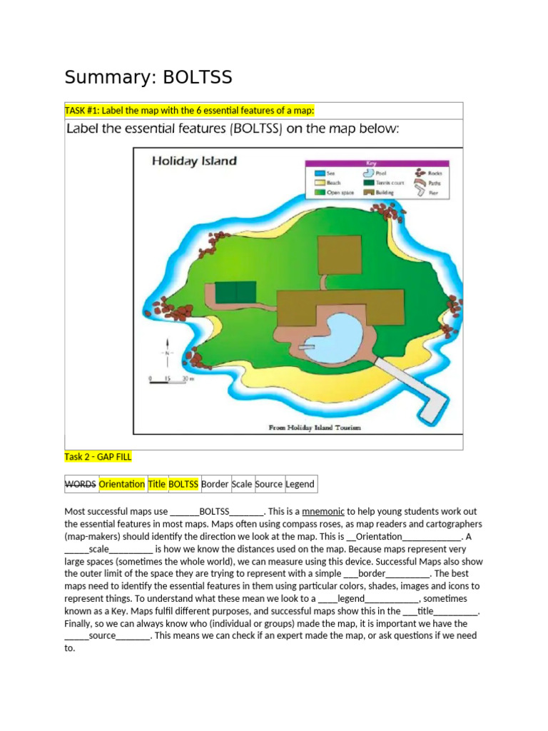 BOLTSS - Yichin 7A | PDF | Map | Cartography