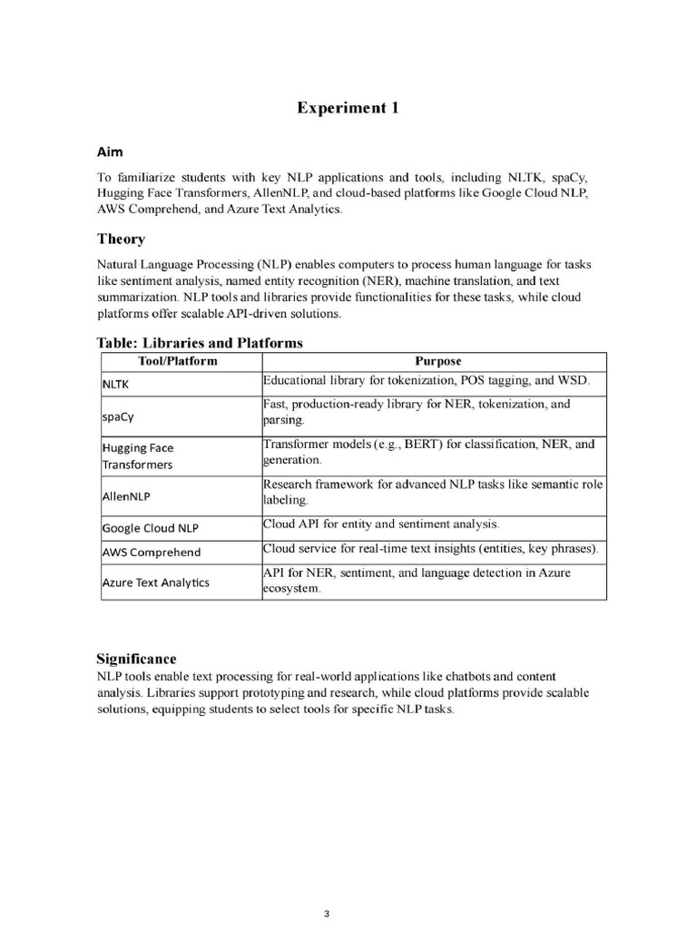 NLP_part2 | PDF