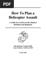 Sample Demobilization Plan | PDF | Government | Business