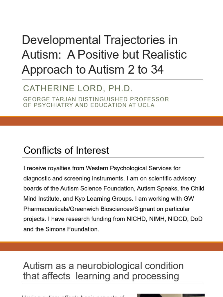 a_positive_but_realistic_approach_to_autism_2_to_34 | PDF | Autism ...