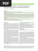 High Risk Consent Form | PDF | Informed Consent | Patient