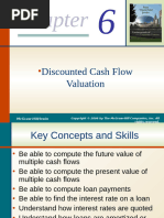 Ti-84 Plus (TVM, NPV, Irr) | PDF