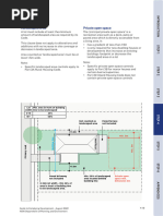 Development Standards for Battle-Axe Lots | PDF | Buildings And Structures