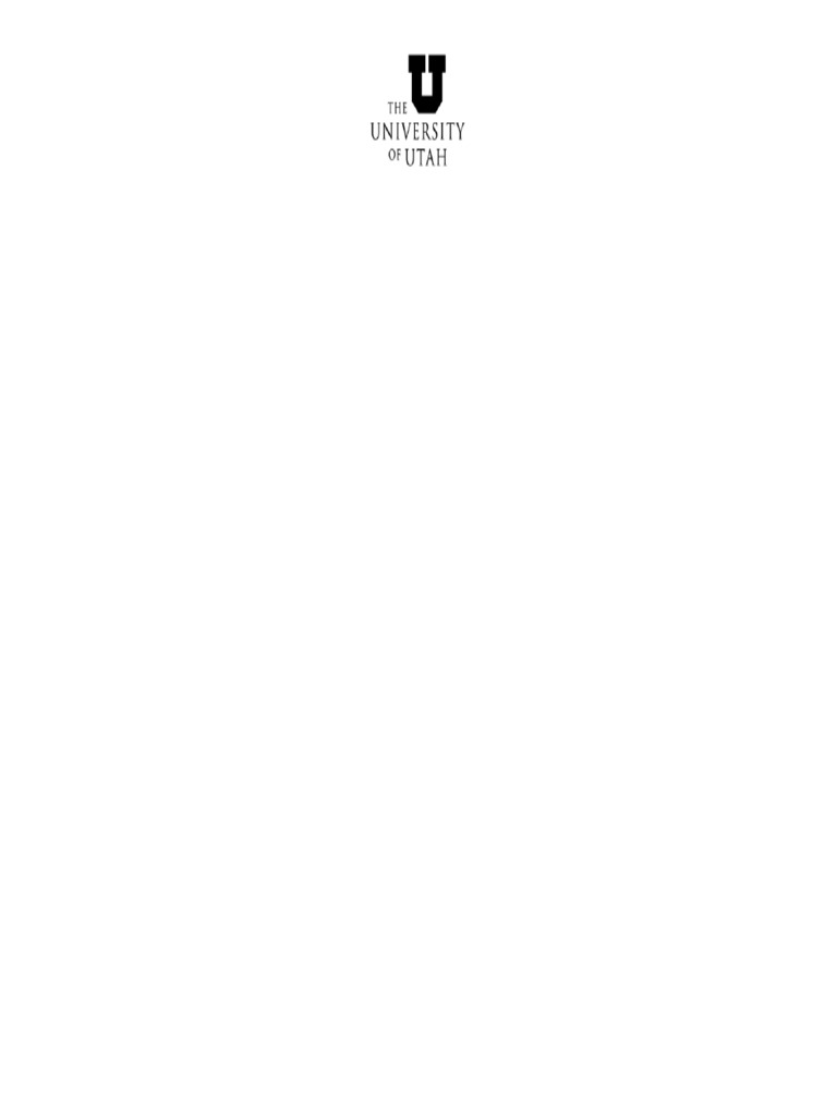 Syl Lab Us Me 7960 Fall 2006 | PDF | Machines | Bearing (Mechanical)